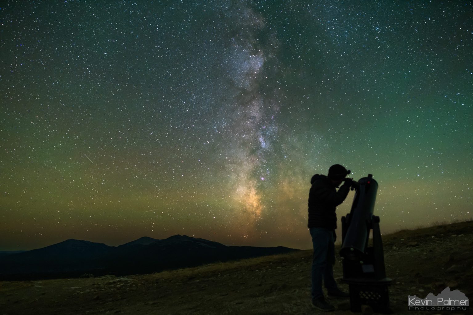 Map – Dark Site Finder