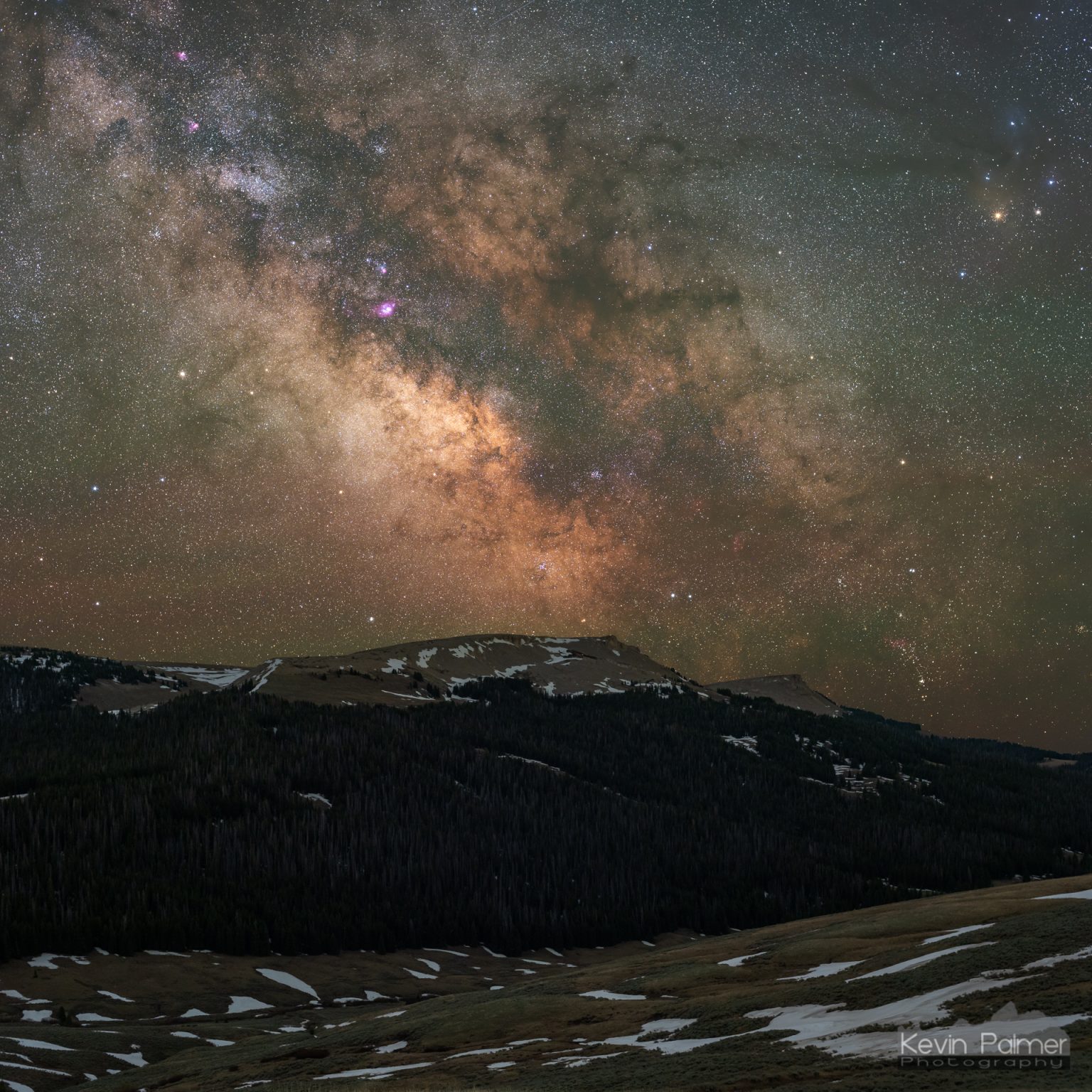 Dark Site Finder – Light Pollution Maps